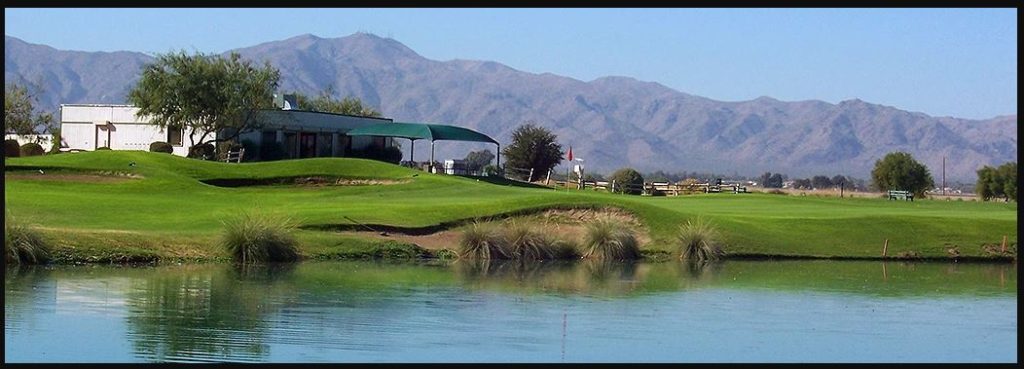 Falcon Golf Course – ValleyGolfers.com