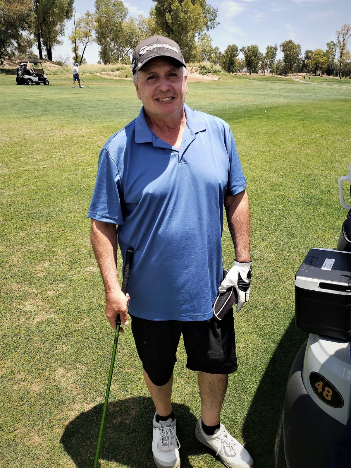 David Carbone – ValleyGolfers.com