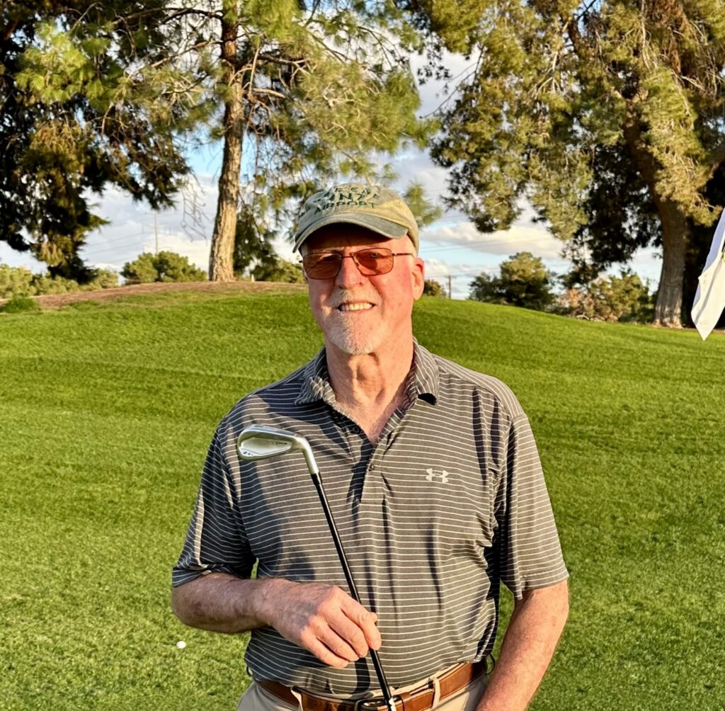 Saturday, March 22, 2025, San Marcos. – ValleyGolfers.com