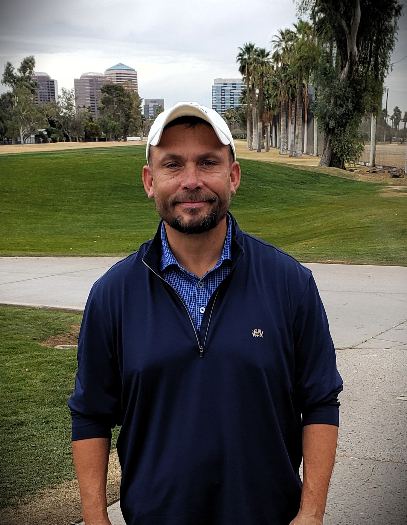 Saturday, February 24, 2024, Aguila GC. – ValleyGolfers.com